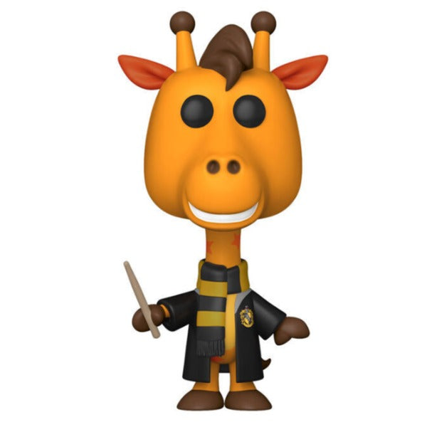 Hufflepuff Geoffrey (Toys R Us) Exclusive Funko Pop #160 – The Toy Box